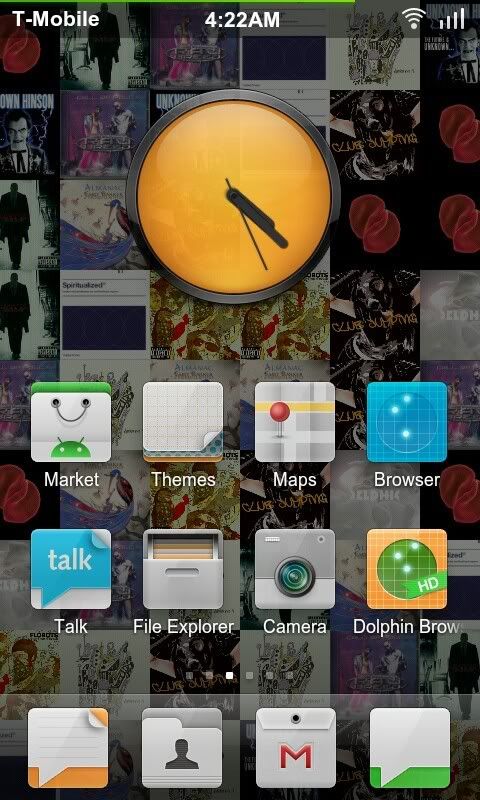 Show off your MIUI theme! | Page 4 | XDA Forums