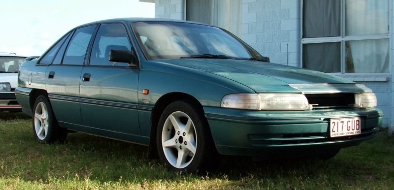 central locking issue | Just Commodores