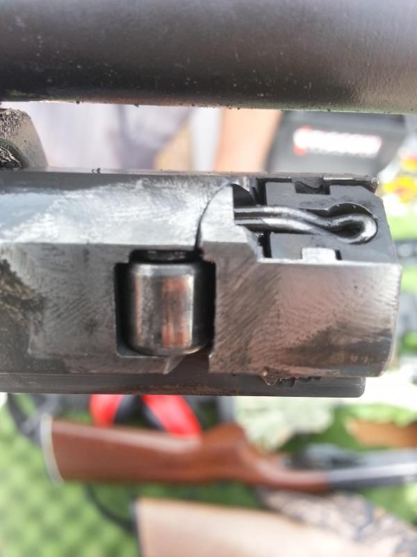 PTR 32 Broken Bolt | HKPRO Forums