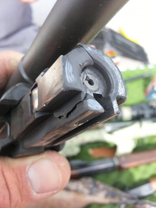 PTR 32 Broken Bolt | HKPRO Forums
