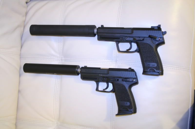 USPC 9mm threaded barrel | HKPRO Forums