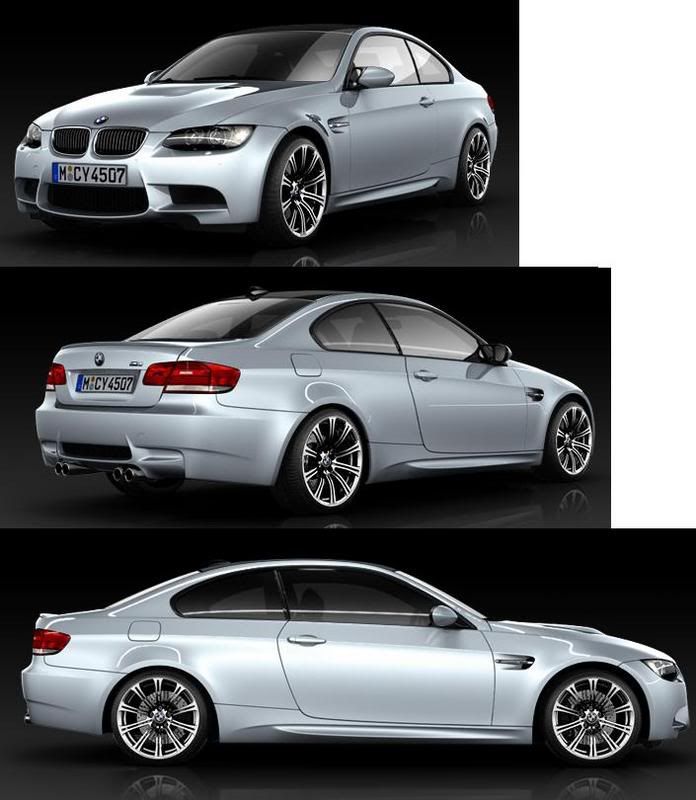 Fotos Reales Del Nuevo Bmw M3 E92 ¡¿exclusiva?! - Página 13 - Forocoches