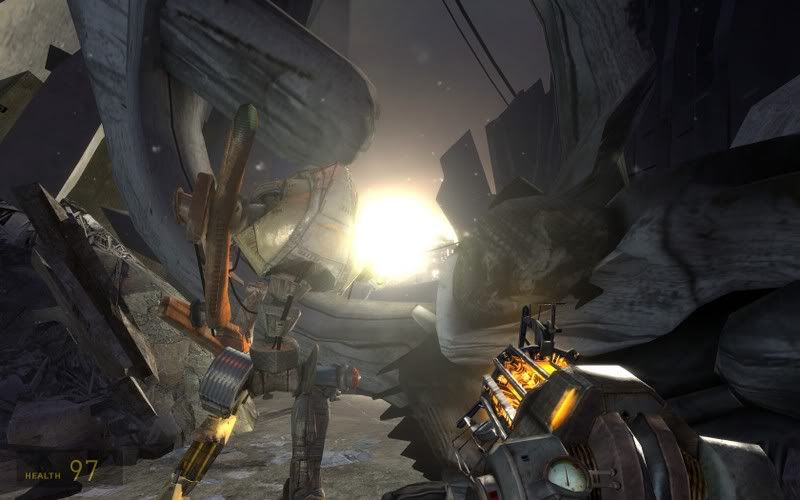 HDR and AA not possible?? HAH! | Overclock.net