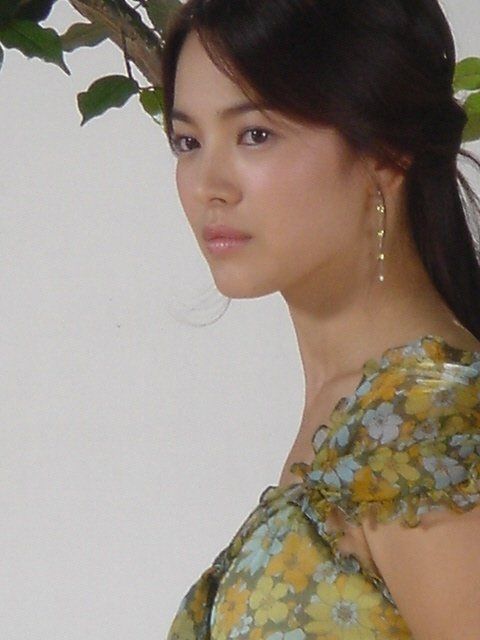 Song Hye Kyo 송혜교 Hyebaragi ~upcoming Movie 2025 Dark Nuns Jan 24