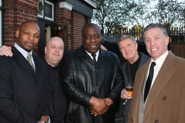 some of my pics in Boxing - BoxRec