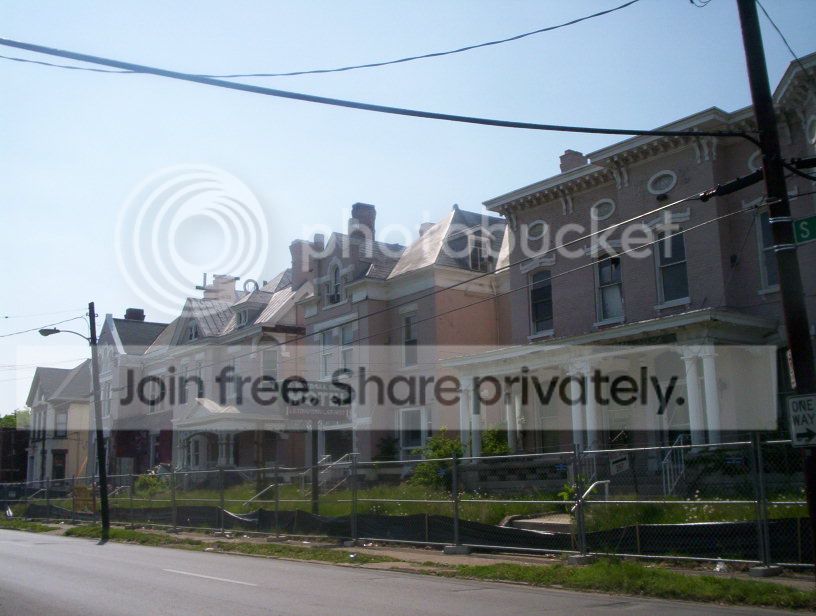 Lexington Pics from today - Kentucky - UrbanPlanet.org