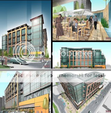 Main and Rose Lofts - Kentucky - UrbanPlanet.org