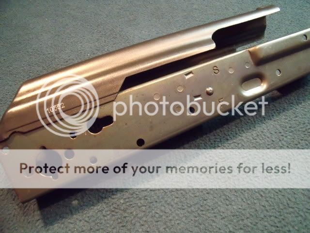 My just built Yugo M90A Underfolder > Yugoslavian & Serbian > AR15.COM