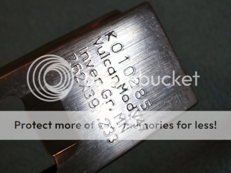 hesse arms AK .223 rifle questions | Gunboards Forums