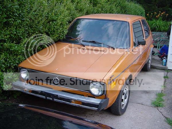 gettin a 77.. | VW Vortex - Volkswagen Forum
