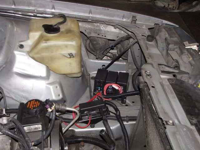 LS1/T56 Into '82 Berlinetta | LS1LT1 Forum