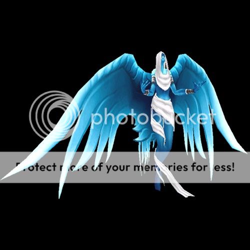 WoW Avatar: Spirit Healer by p3p574r on DeviantArt