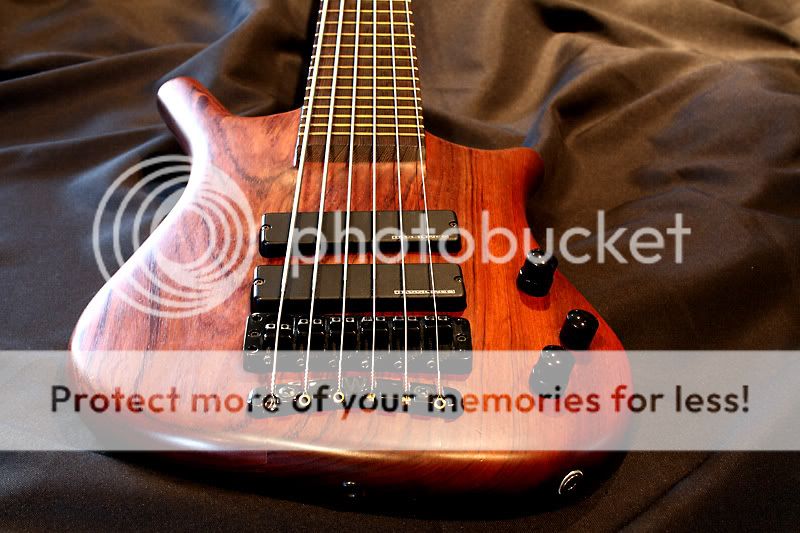 Warwick Thumb 6 NT - Bass Instruments - Harmony Central