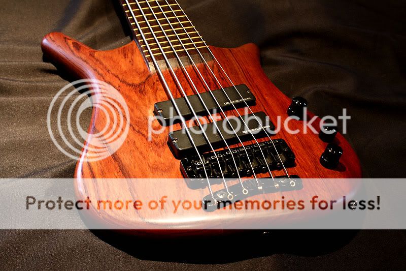 Warwick Thumb 6 NT - Bass Instruments - Harmony Central