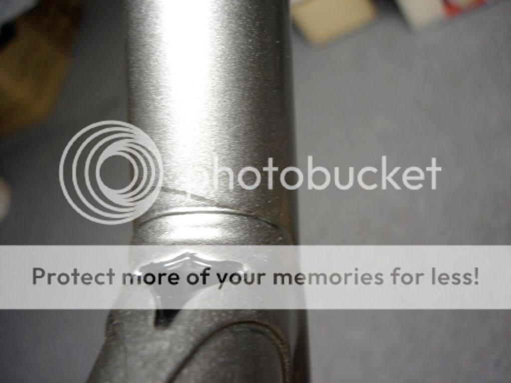 Road Bike Frame Repair at Xavier Guerard blog