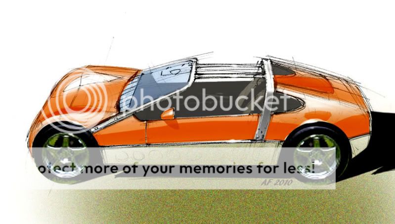 Open Design Discussion and What's NEXT! - Page 32