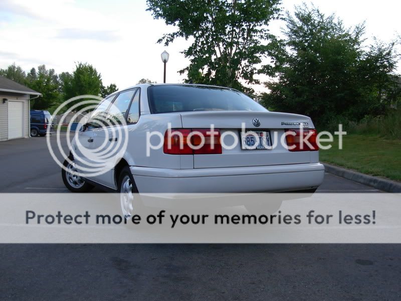 97 B4 Passat GLX VR6 *auto* pnw 5000obo | VW Vortex - Volkswagen Forum