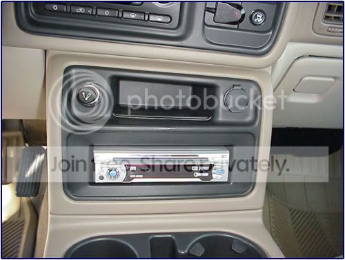 DVD player | Chevy Avalanche Fan Club of North America