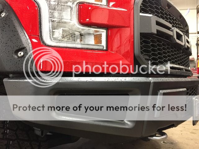 Chrome Lariat to Faux Raptor Transformation - Page 3 - Ford F150 Forum ...