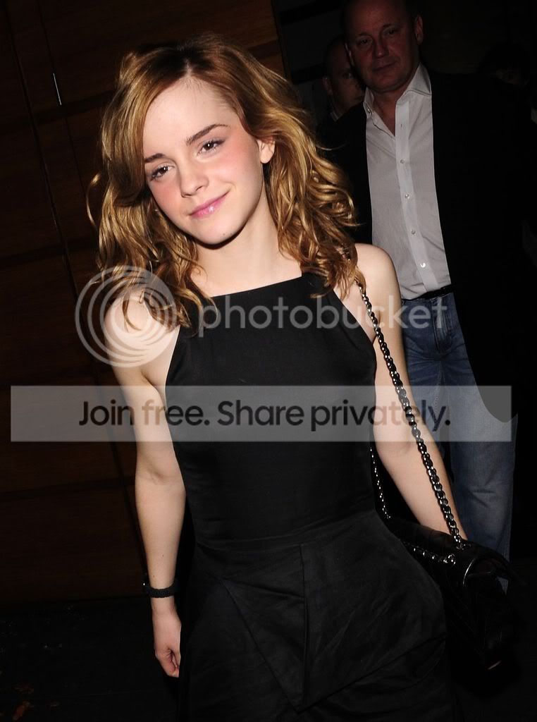Emma Watson - Emma Watson Picture Thread #6 B/c do we really need a ...
