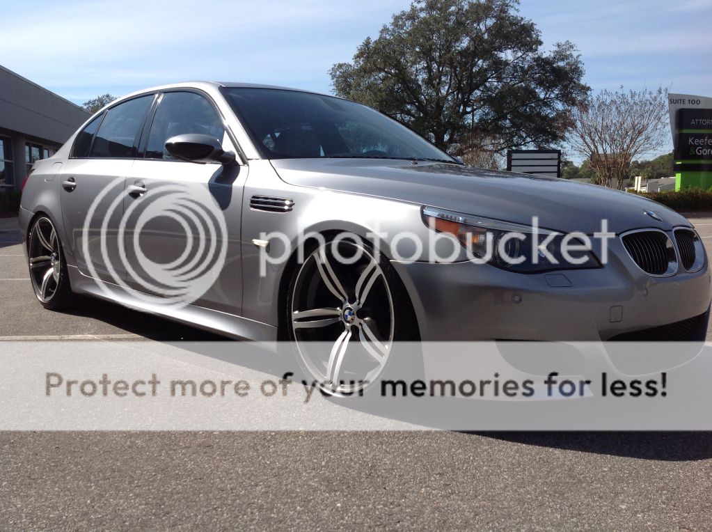 2006 E60 M5 - Lightly Modded | BMW M5 Forum and M6 Forums