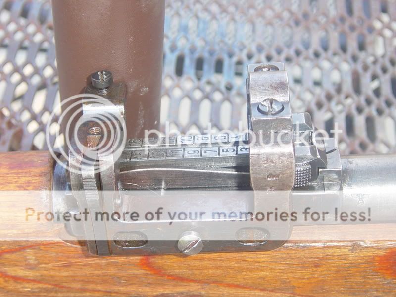 Reproduction zf41 being made | Page 2 | Gunboards Forums