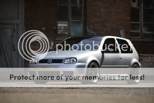 FOR SALE : 2004 Relex Silver R32... Supercharged, Shaved, Slammed ...