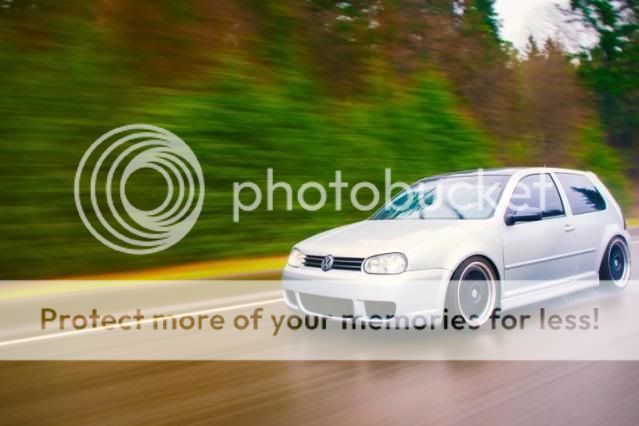 FOR SALE : 2004 Relex Silver R32... Supercharged, Shaved, Slammed ...