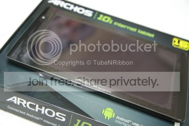 Archos Gen 8 Android Tablets [official thread]