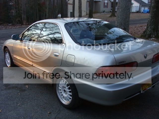 FS: 98 DB7 Integra, Citrus Silver - *stoc | Team Integra Forums