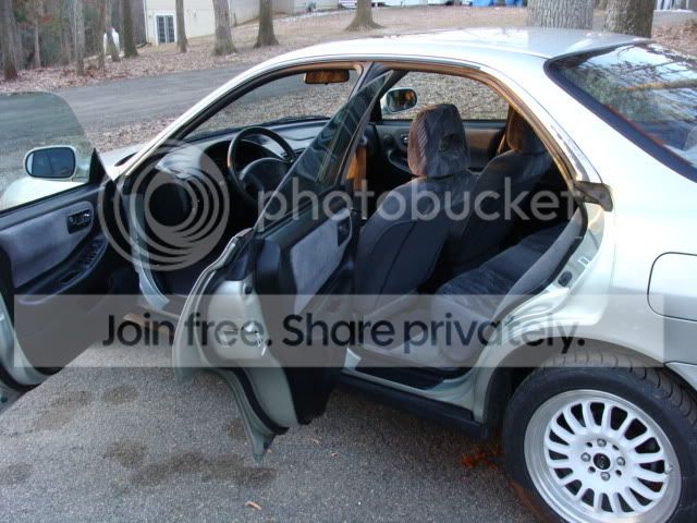 98 DB7 Acura Integra | VW Vortex - Volkswagen Forum