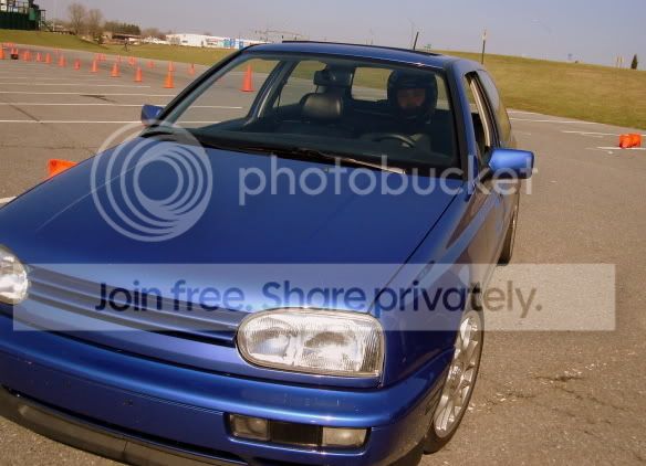 FS: 1998 Porcelain Blue GTI VR6 *56k warning big pics* MD | Page 2 | VW ...