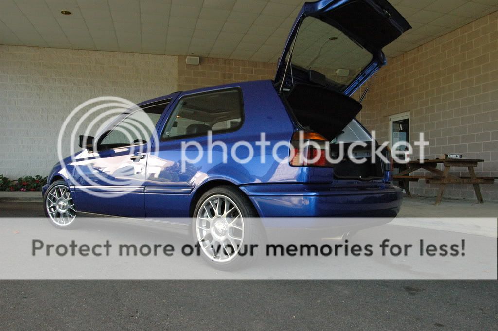 Mk4 Wheels on my Mk3? | VW Vortex - Volkswagen Forum