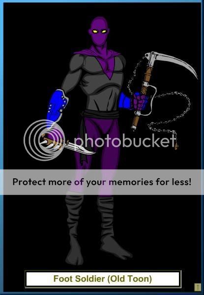 Custom TMNT maker - The Technodrome Forums