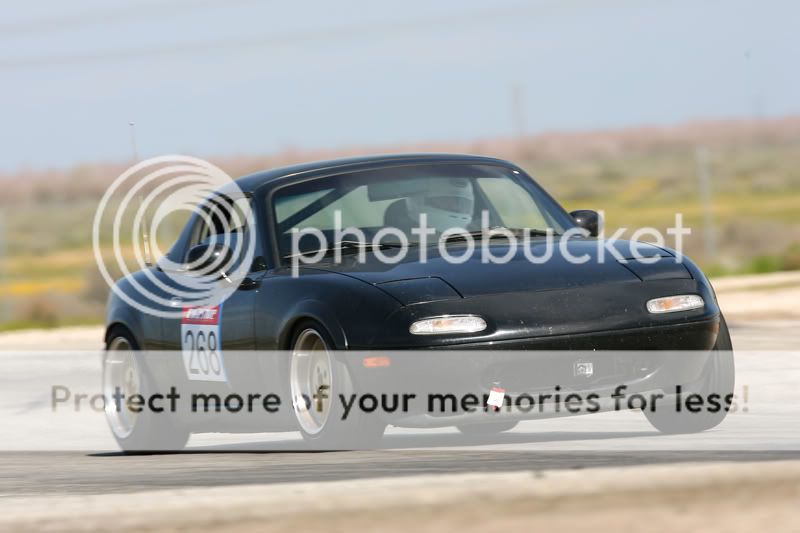 Enkei 92 15x8 arrived! | ClubRoadster.net