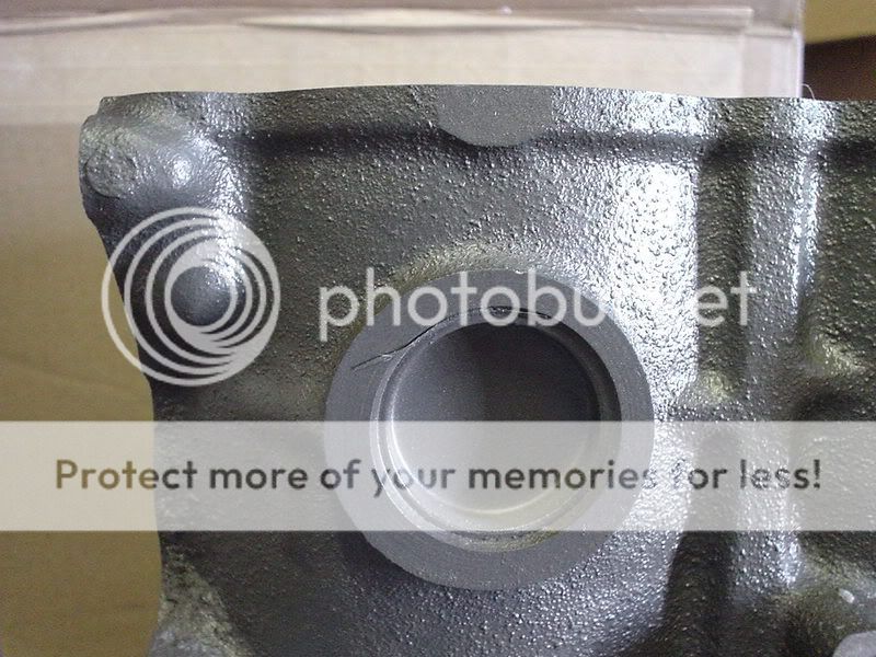 How to identify late (strong) 5S block?? | MR2 Owners Club Forum