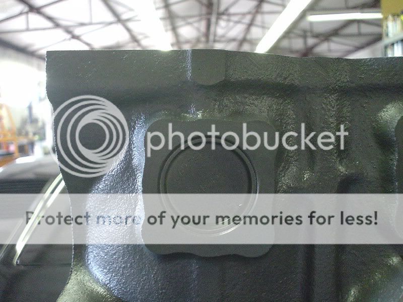 How to identify late (strong) 5S block?? | MR2 Owners Club Forum