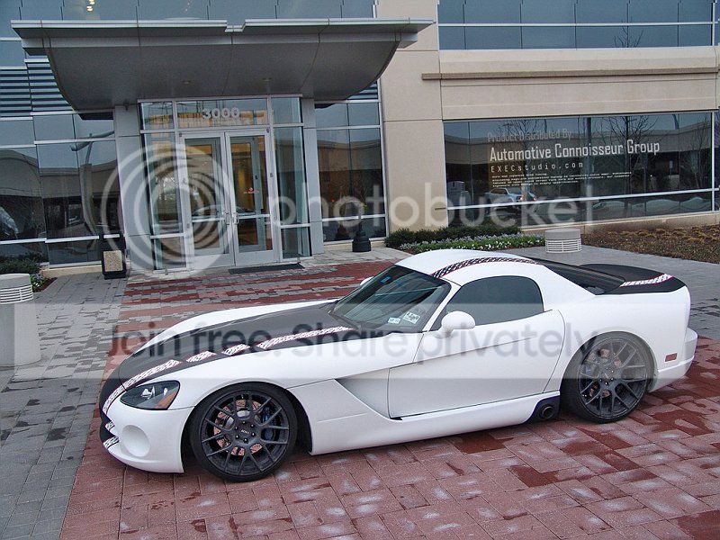 Z06 Thinkin' about a Viper - Page 2 - CorvetteForum - Chevrolet ...