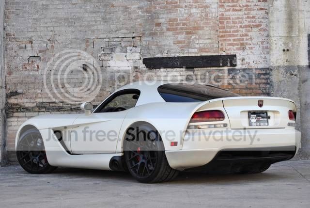 Z06 Thinkin' about a Viper - Page 2 - CorvetteForum - Chevrolet ...