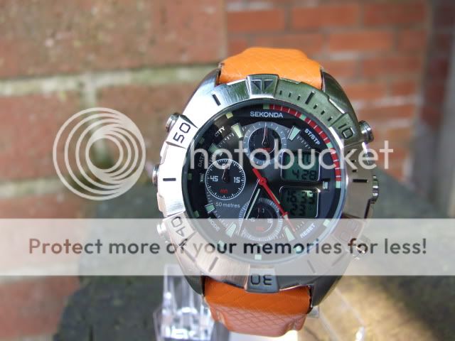 How many buttons/crowns????? | The Watch Site