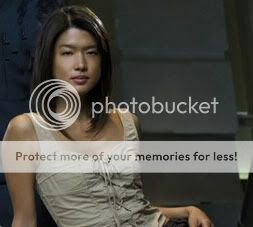 3 random Apollo/Sharon scribbles - koalathebear - Battlestar Galactica ...