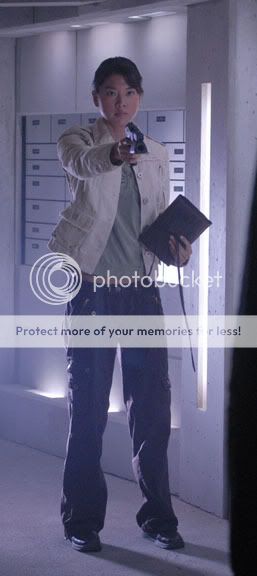 3 random Apollo/Sharon scribbles - koalathebear - Battlestar Galactica ...