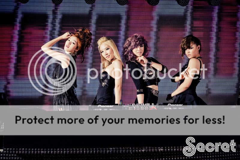 Gorgeous "Moving In Secret" album promo photos continued ...