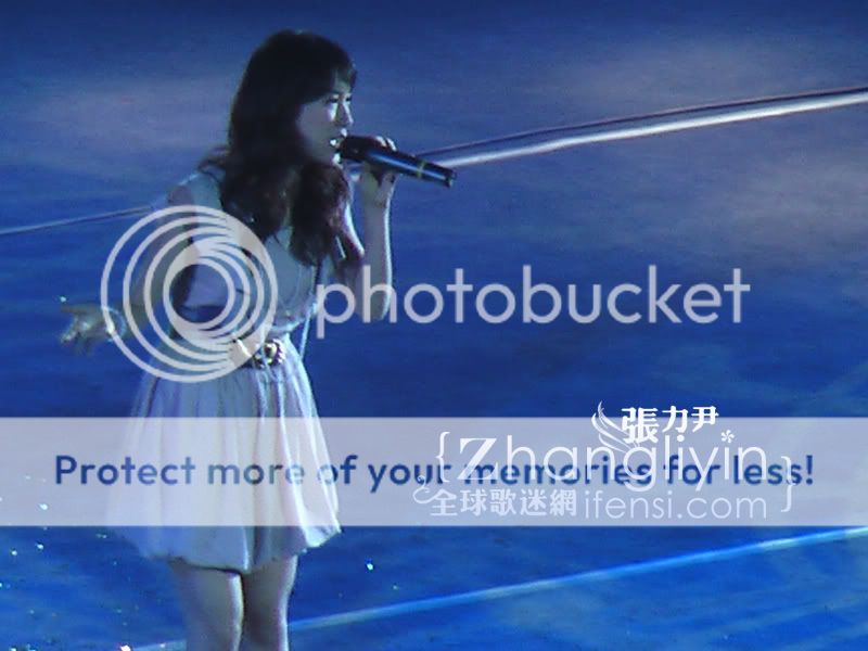 Zhang Li Yin is still loved by SM? ♥: omonatheydidnt — LiveJournal