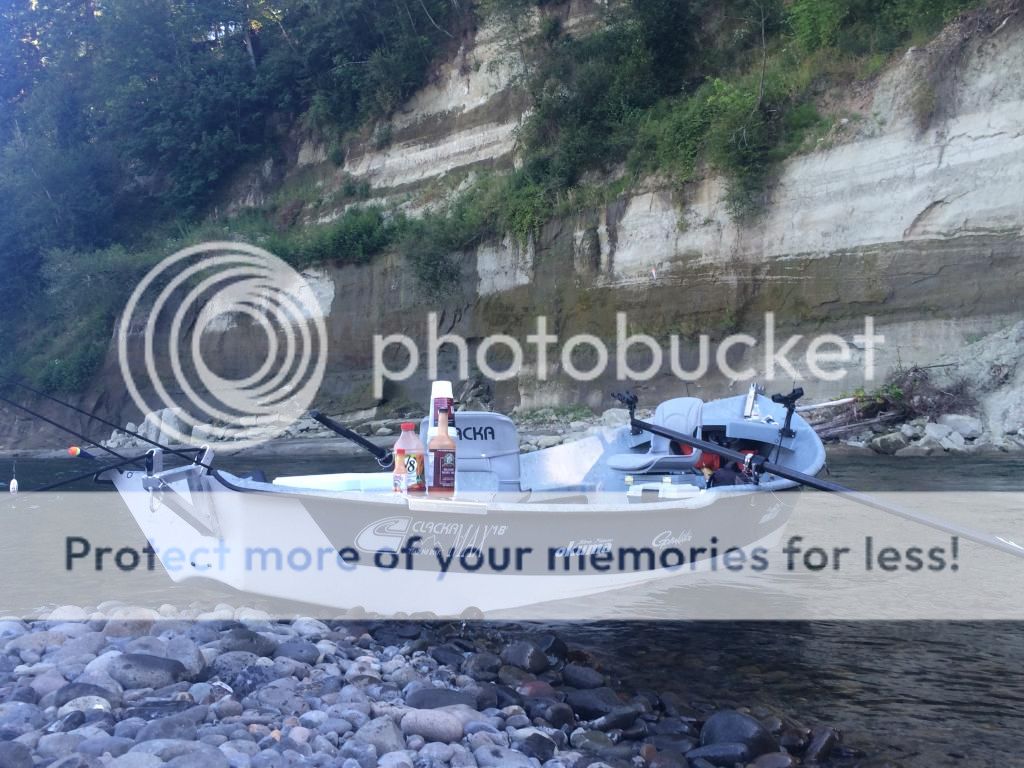 2014 Clackacraft Clackamax purchase!!!! | IFish Fishing Forum