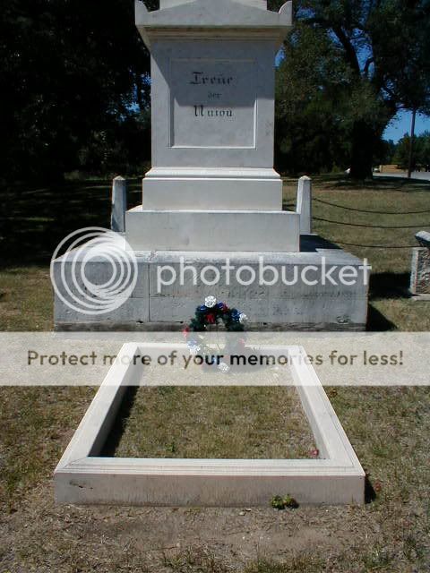 Treue der Union | South & Western Theaters | American Civil War Forums