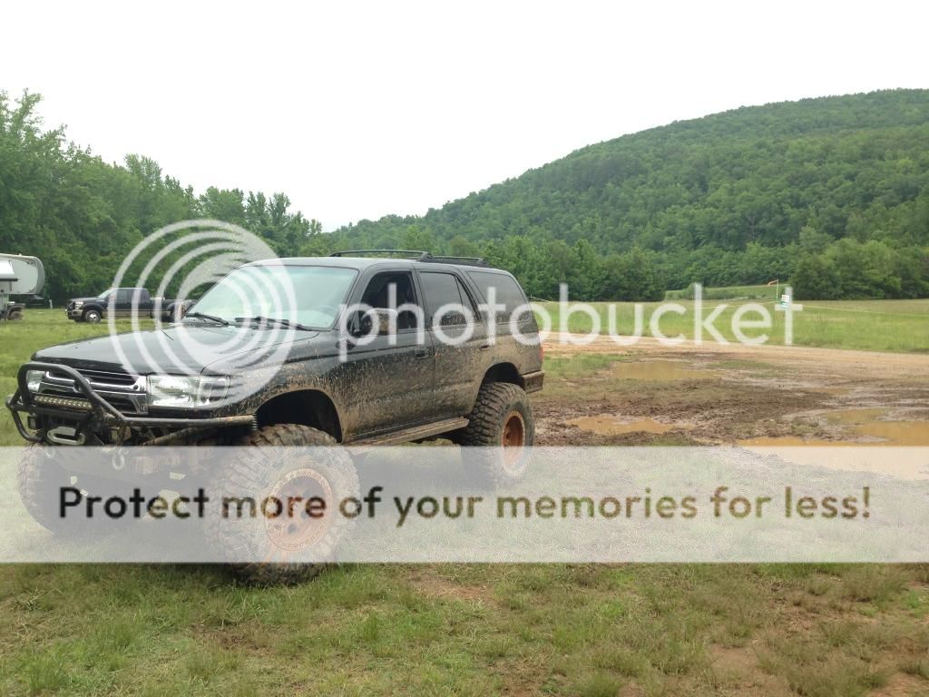 FS: 01 SAS'd 3rd Gen 4runner Fayetteville, AR - Toyota 4Runner Forum ...