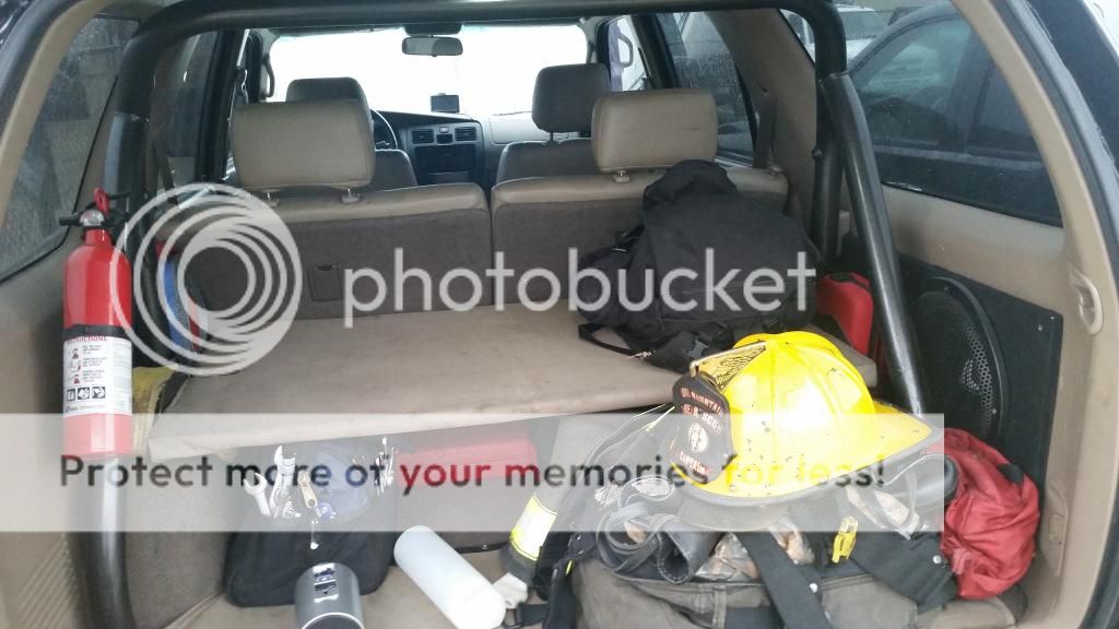 FS: 01 SAS'd 3rd Gen 4runner Fayetteville, AR - Toyota 4Runner Forum ...