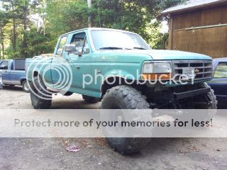 Ford Kingpin d60/ 42" tsls hummer beadlocks - Santa Cruz,CA | Pirate 4x4