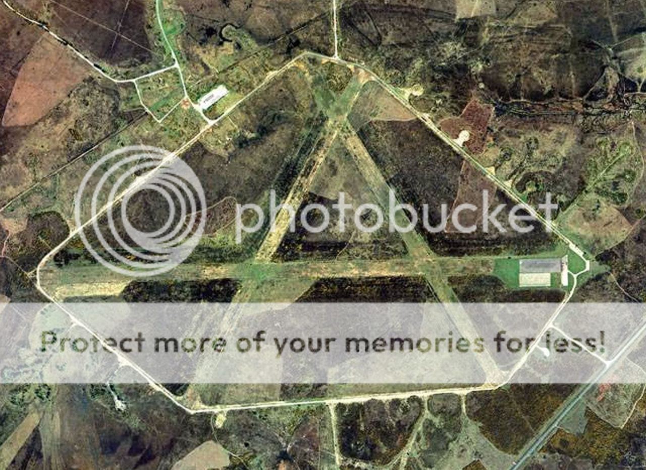Disused WW2 Airfield - Other Chatter - HMVF - Historic Military ...